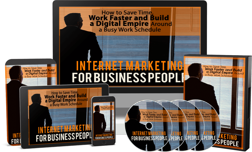 eBooks & Videos Main Page 3 - Barry Joyce